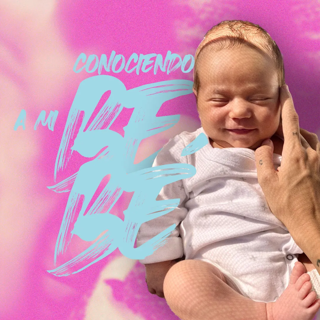Conociendo a mi bebé (de 0 a 3 años) | AyMamucha