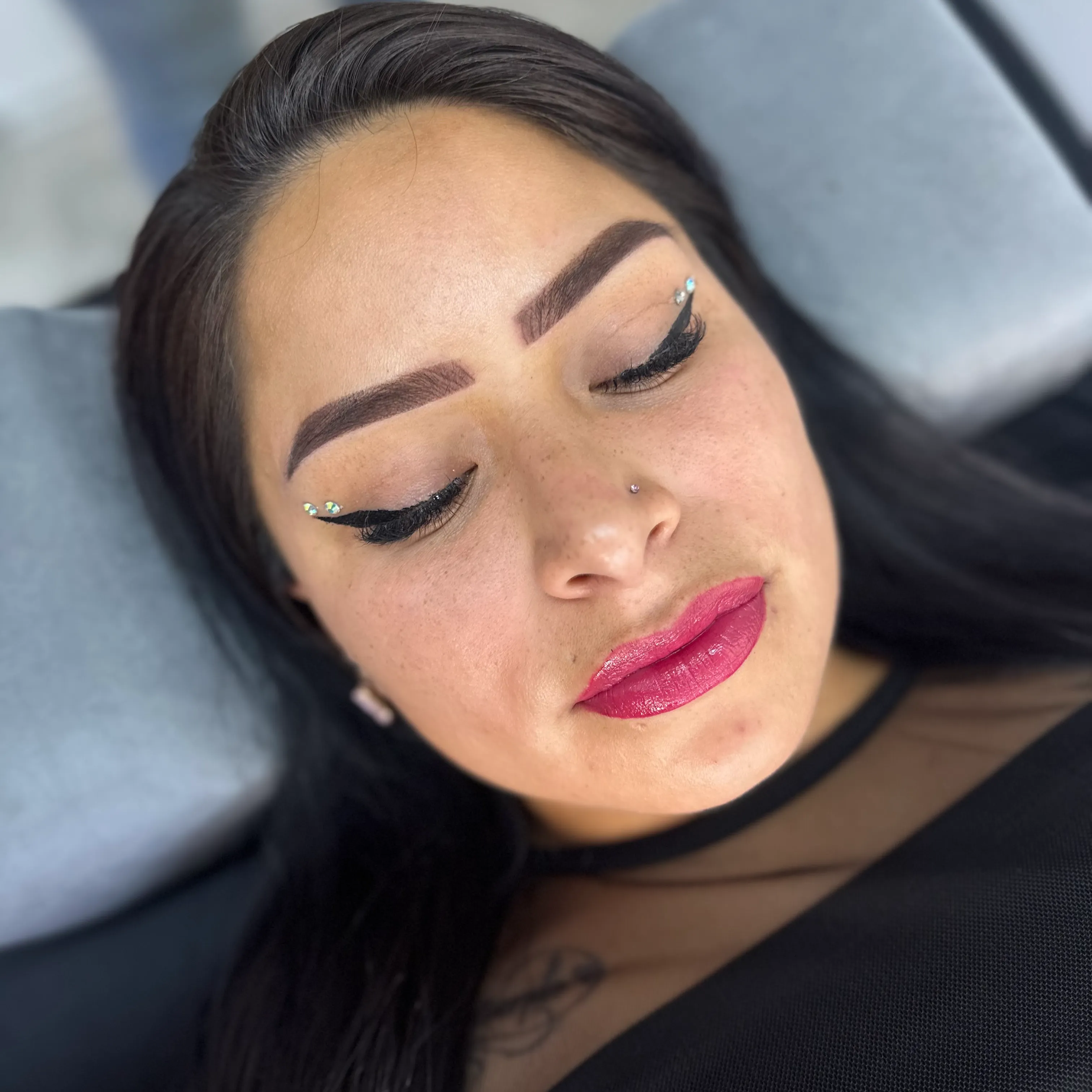 MICROPIGMENTACION DE CEJAS | ENCANTO STUDIO BEAUTY