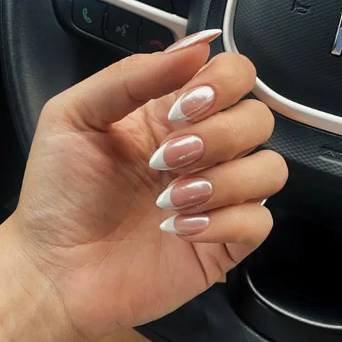 Kapping en gel | Siempre Linda Nails