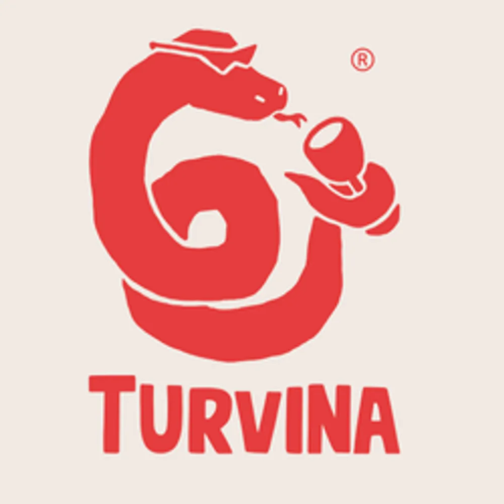 Turvina - acá hay chupi | Ágora