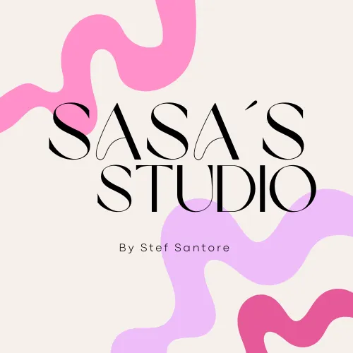 Sasa´s Studio | By Stef Santore - Nuestros servicios | Ágora