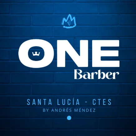 ONE BARBE - Descargables