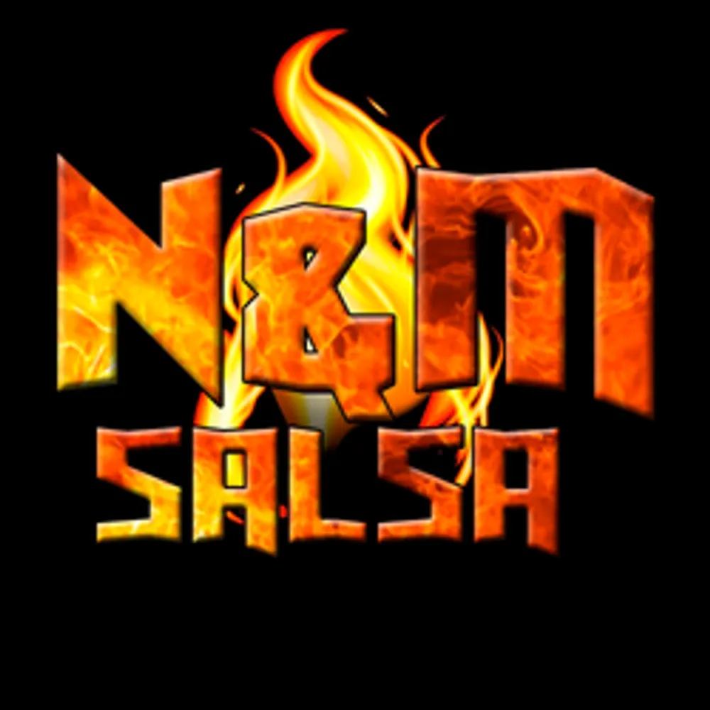 Salsa Nama - Evento Aniversario | Ágora
