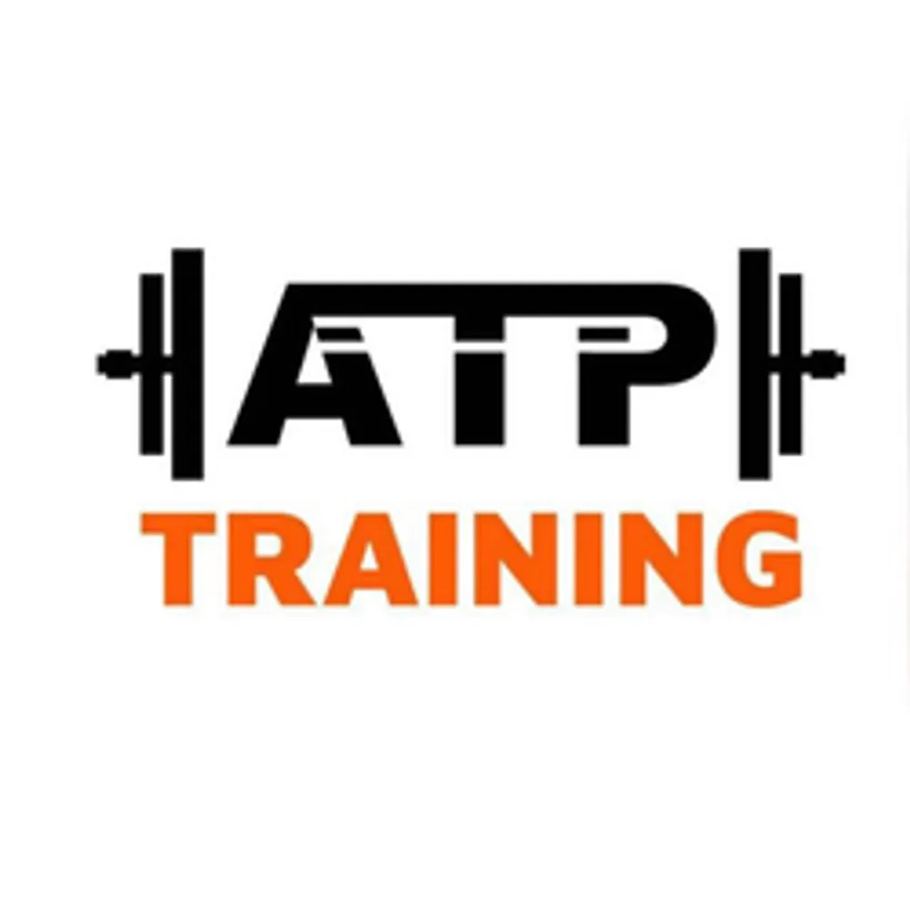 ATP TRAINING - SABEMOS DE SUPERACIÓN | Ágora