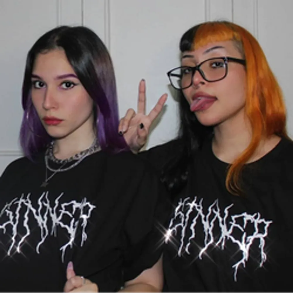 Sinner Studio - 🧚‍♀️🎀🌷💖 | Ágora