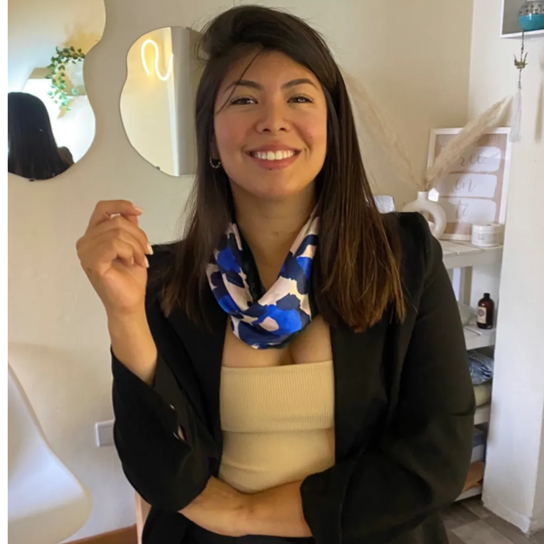 Luz Navarro - Descargables