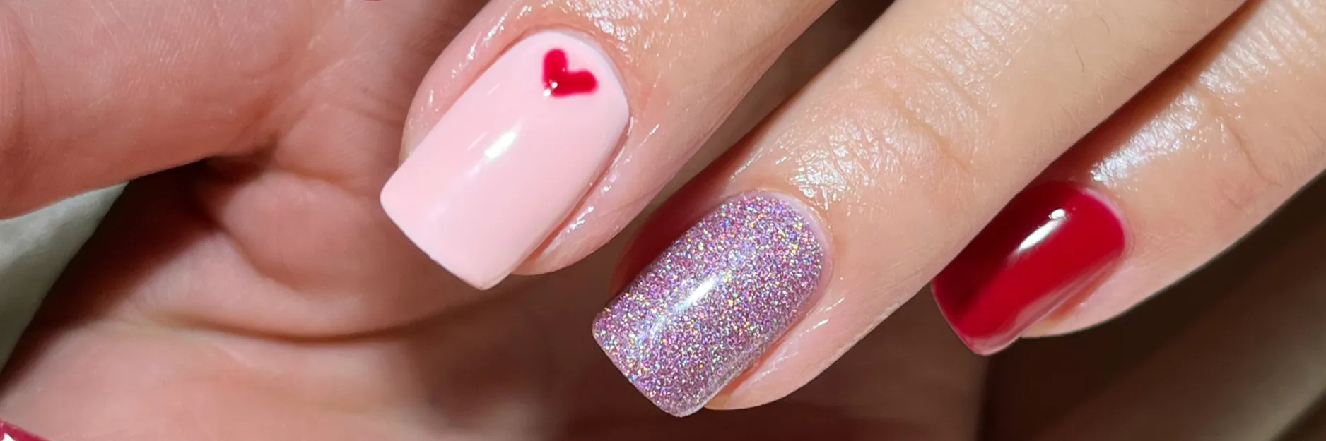 MEL Nails & Beauty - Nuestros servicios